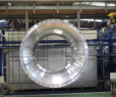 Specialists In Metal Surface Treatment | Amfin UK