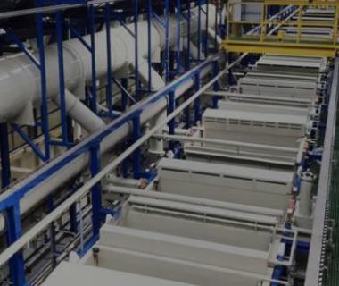 Specialists In Metal Surface Treatment | Amfin UK