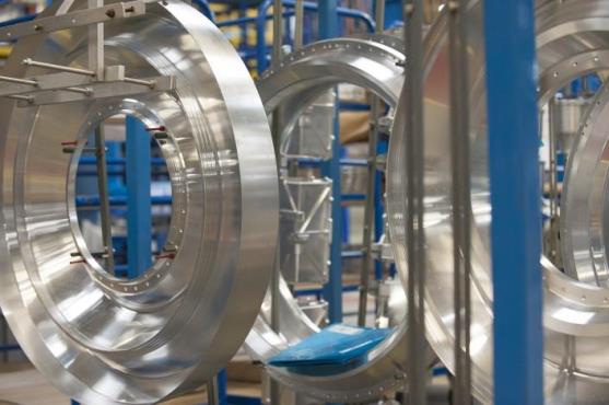 Anodising: Metal Surface Treatment Services | Amfin UK