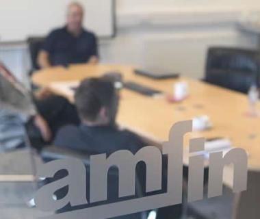 Services | Amfin UK