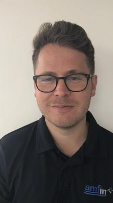 Good luck Phil | Amfin UK