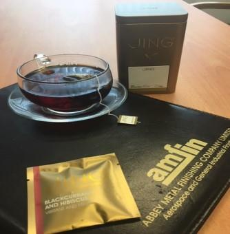 JING in Amfin | Amfin UK