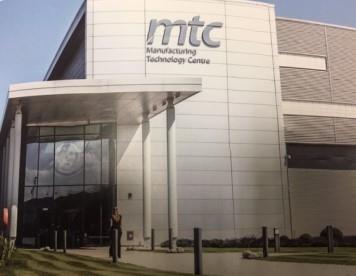 Cooperation with MTC | Amfin UK